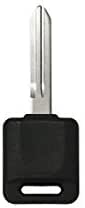 Amazon.com: AmericanLocksmithSupply Compatible with 2007-2013 Nissan ...