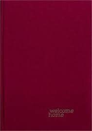 Welcome Home - 9788591366309 - Livros na Amazon Brasil