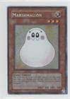 Amazon.com: Yu-Gi-Oh!! - Marshmallon (YuGiOh TCG Card) 2007 Premium ...
