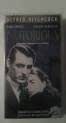 Amazon.com: Notorious [VHS] : Cary Grant, Ingrid Bergman, Claude Rains ...