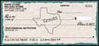 Amazon.com : Your State Checks - Patriotic Checks - Duplicates - 1 Box ...