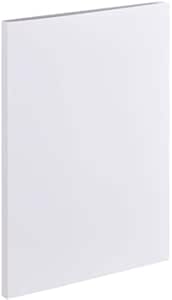 Amazon.co.jp: セキセイ(Sekisei) クリヤーファイル A3-S 20ポケット ホワイト KP-5527-70 : 文房具・オフィス用品