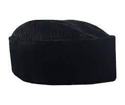 Buy Indian Traditional Dulha Topi for Nikah Wedding/Liyakat Sahab Topi ...