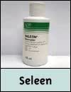Seleen Shampoo 150ml : Amazon.co.uk: Pet Supplies