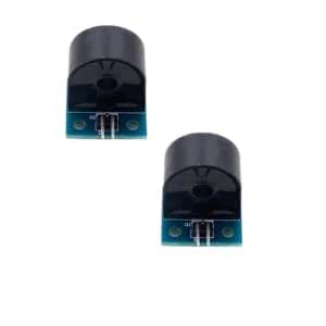 RoboElectrixx 5A Range Single Phase AC On Board Micro Precision Current ...