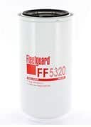 Amazon.com: Fleetguard FF5320, Diesel Fuel Filter, for Caterpillar ...