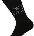 Best Man Socks : Amazon.co.uk