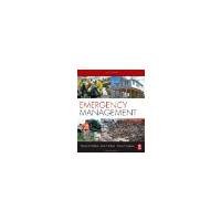Introduction to Emergency Management, Fifth Edition by Haddow, George ...