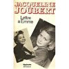 Amazon.fr - Lettre à Emma - Joubert, Jacqueline - Livres