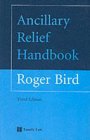 Amazon.com: Ancillary Relief Handbook: 9780853087397: Bird, Roger C.: Books