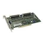 STORAGEWORKS LIBRARY ADAPTER PCI SCSI WIDE DIFF 2CH VHDCI : Amazon.in ...