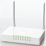 Amazon.com: Cambium Networks cnPilot R190W Cloud Managed Home Routers ...