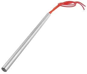 1pcs 20mm x 120mm AC 220V 500W Electric Heating Element Cartridge ...