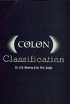 Buy Colon Classification Book Online at Low Prices in India | Colon ...