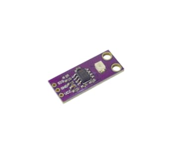 UV Ultraviolet Rays Sensor Module 5 V : Amazon.in: Industrial & Scientific