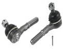 Amazon.com: 555 Tie Rod End : Automotive