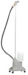 Jiffy Steamer J-2M Metal Head with Wooden Handle Garment Steamer (1300W ...