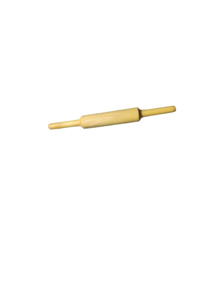 Buy Wooden Rolling Pins/ Belan for Kitchen / Rolling Pin for Chapatti ...