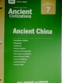 Amazon.com: Holt World History Resource File, Grades 6-8: Ancient ...