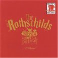 Original Broadway Cast - the rothschilds - Amazon.com Music