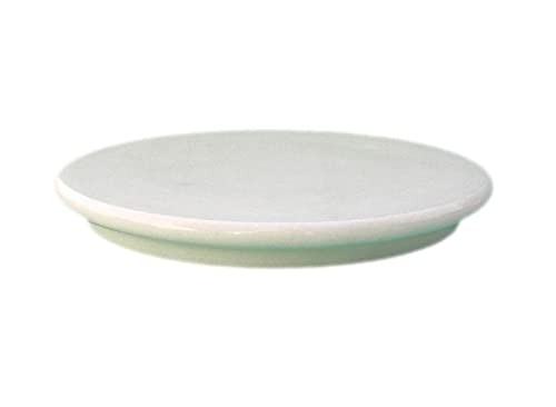 Buy HeeMo White Stone Chakla/Roti Maker/Phulka Maker/Ring Base Rolling ...