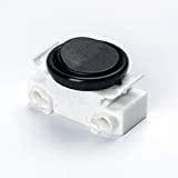 BJB Rocker Switch 43.409 Round Rocker Switch Black Light Installation ...