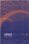 Space Structures V (v. 5) TWO VOLUMES: Gerard Parke: 9780727731739 ...