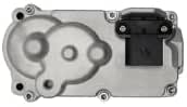 Amazon.com: Actuator 5452695 5501185RX for Cummins Engine ISX X15 ...