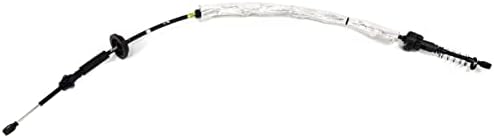 Amazon.com: כבל בקרת הילוכים הילוכים מקורי קרייזלר 52104095 : כלי רכב