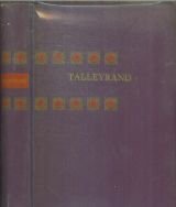Amazon.com: Talleyrand: Collectif: Books