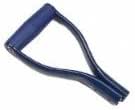 Link Handles 64084 Tubular Steel D-Grip : Buy Online at Best Price in ...
