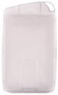 Jimi wallet - clear : Amazon.co.uk: Fashion