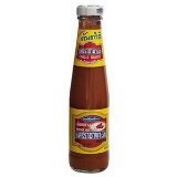 Amazon.com : Sriracha Chili Sauce Medium Hot Thai Original Chili Sauce ...