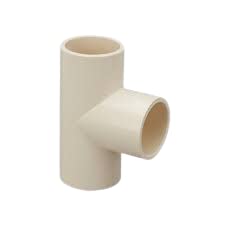 MATOSHREE Parras PVC T Joints, Application: Pipe Fitting (T15) : Amazon ...