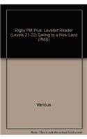 Amazon | Sailing to a New Land (Rigby Pm Plus (Levels 21-22)) | Rigby ...