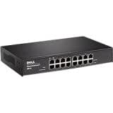 Dell PowerConnect 2816 Ethernet Switch 469-4243 - Buy Dell PowerConnect ...