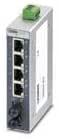 Amazon.com: Phoenix Contact 2891028 Industrial Ethernet Switch FL ...