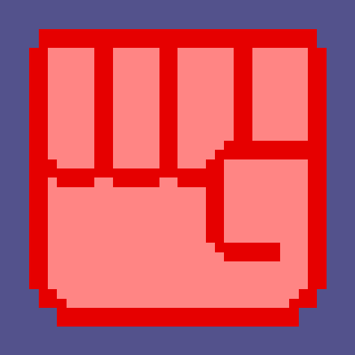 Pixel Fight Club- Aplicación en Amazon Appstore