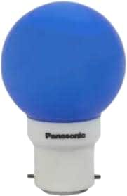 Buy Tiny Led Blue Bulb Pack of 6 Online at Low Prices in India - Amazon.in