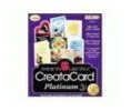 American Greetings CreataCard, Platinum 5, CD 1 (1 CD-ROM in Jewel Case ...