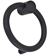 Prima Decorative - Door Pull Handle Round 48″ Single Side Stainless ...