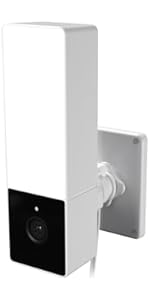 Amazon.com : Nexxt Solutions Smart Wi-Fi Solar Camera - Outdoor PTZ ...