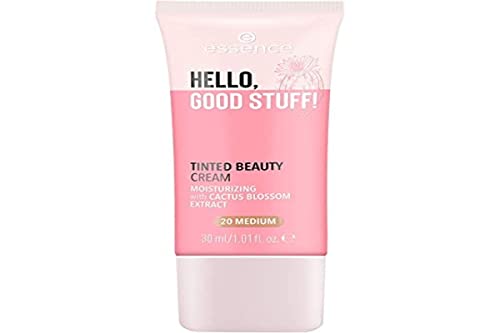 Essence Good Stuff – Die 15 besten Produkte im Vergleich - Womensvita