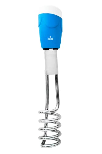 Best Immersion Rods In India: Affordable And Efficient Water Heating ...