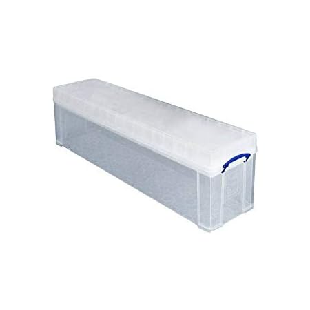 Really Useful 77 Litre Christmas Tree Box : Amazon.co.uk: Home & Kitchen