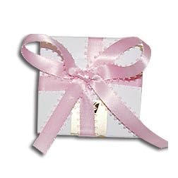 Amazon.com: VARDA Belgian 4 Piece Chocolate Truffle Box with Ribbon, 50 ...