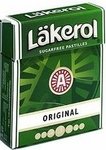 Amazon.com : Lakerol Original 10-Pack : Grocery & Gourmet Food