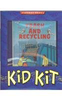 Trash and Recycling: Paper Making, Kid Kit | Amazon.com.br