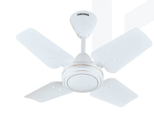 Buy anchor by panasonic New Flyer High Speed Ceiling Fan | 600mm (24 ...
