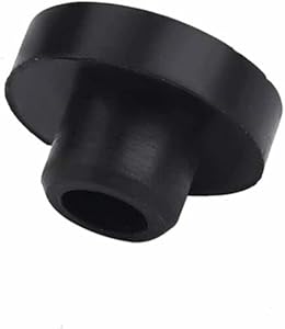 Amazon.com: 6 Generator Fuel Gas Tank Bushing Set Compatible with ...